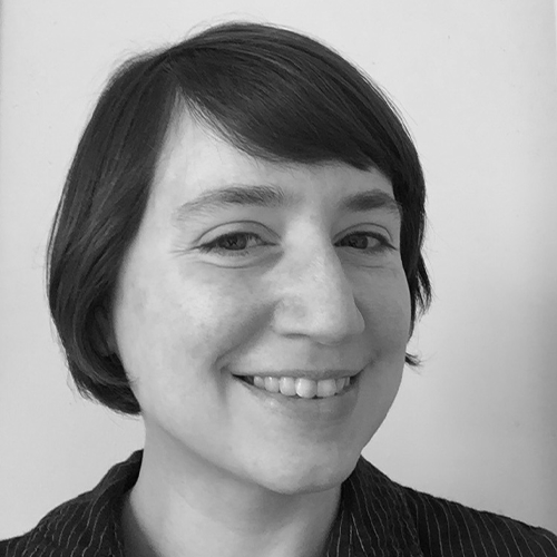 Sarah Janet - Open Road Integrated Media