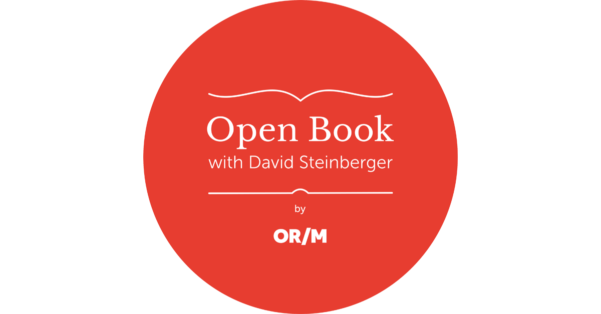 New Podcast Provides Behind-the-Scenes Look at the World of Books and ...