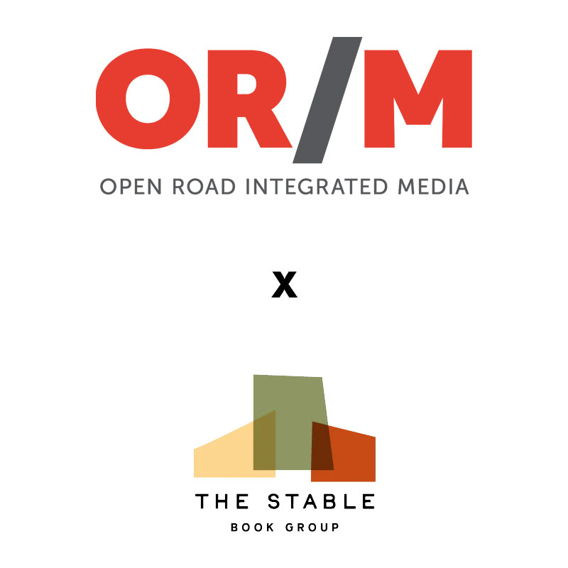 Stable Book Group, Open Road Ink E-book Agreement - Open Road ...
